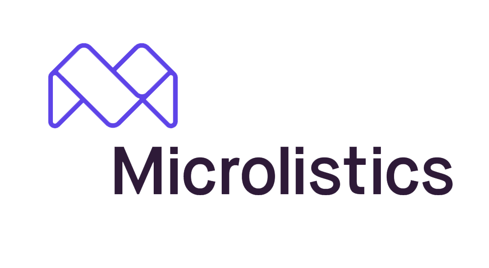 Microlistics Web